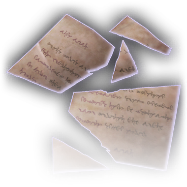 Sharran Initiate's Notes - Baldur's Gate 3 Wiki