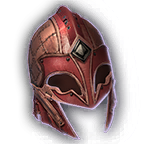 Red Carmine Mask - bg3.wiki