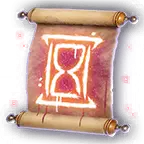 Scroll of Slow - bg3.wiki