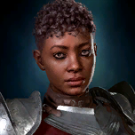 Bryanne - bg3.wiki