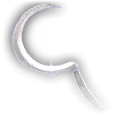 Sickle of BOOOAL - Baldur's Gate 3 Wiki