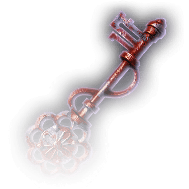 Flowery Key - Baldur's Gate 3 Wiki