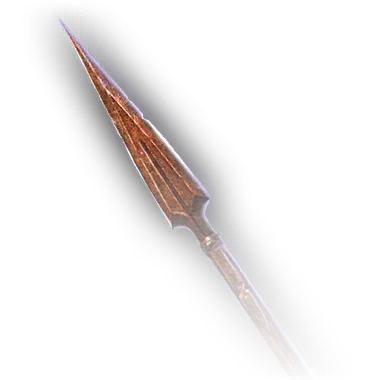 Rusty Pike - Baldur's Gate 3 Wiki