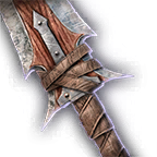 Shortsword (Yurgir) - bg3.wiki