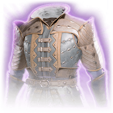 Elegant Studded Leather - Baldur's Gate 3 Wiki