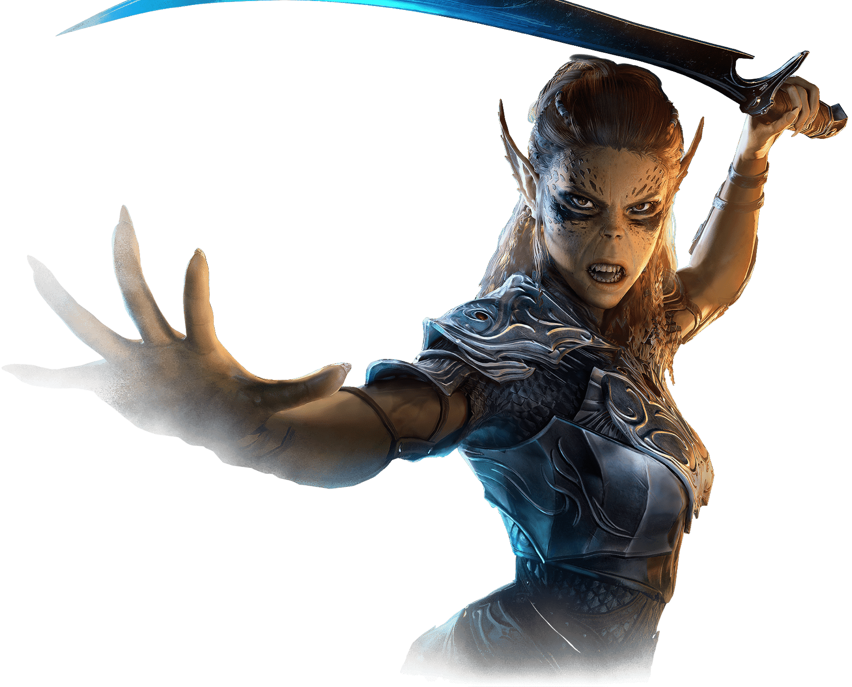 File:Laezel New Full Art.png - bg3.wiki