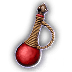 Elixir of Health - bg3.wiki