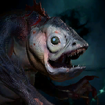 Cursed Kuo-Toa (melee) - bg3.wiki