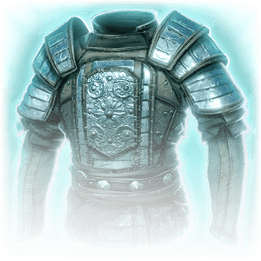 Adamantine Splint Armour - Baldur's Gate 3 Wiki
