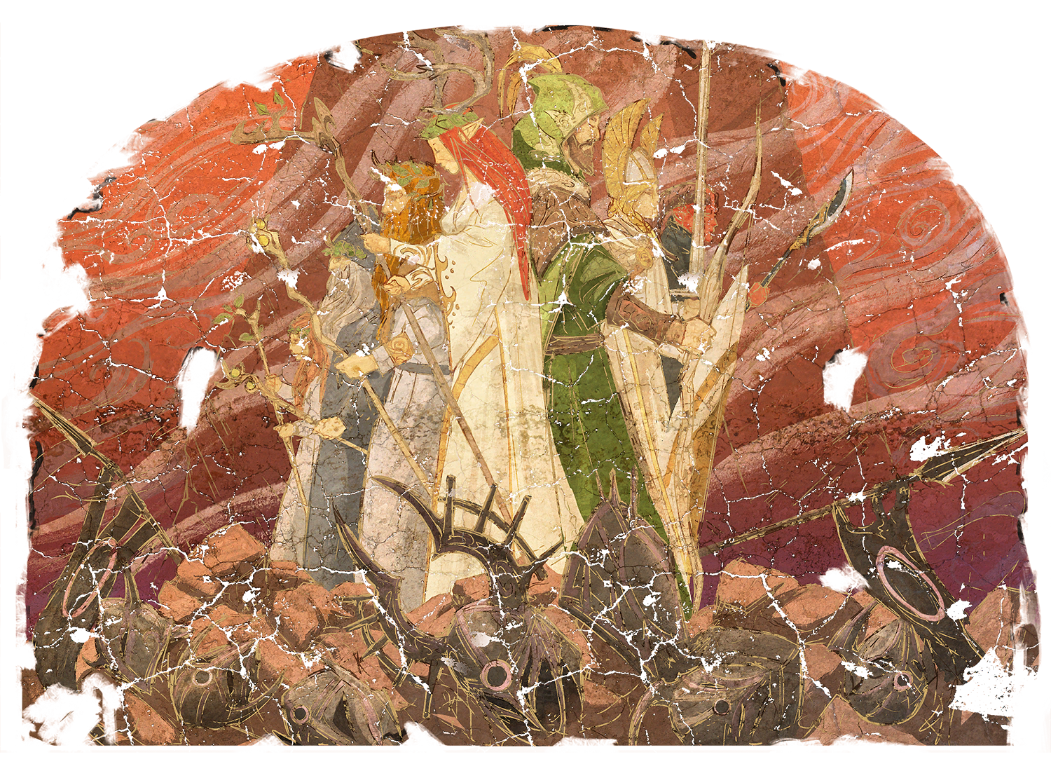 Emerald Grove - bg3.wiki