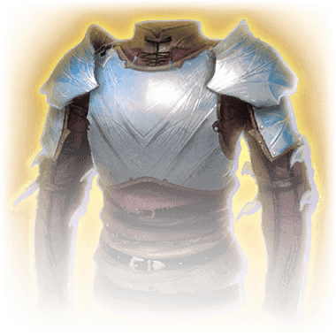 Half Plate Armour +1 - Baldur's Gate 3 Wiki