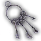Keychain - bg3.wiki
