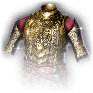 Plate Armour - Baldur's Gate 3 Wiki