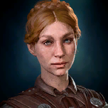 Aelis (Fist Recruit) - bg3.wiki