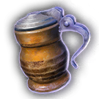Mug of Beer - bg3.wiki