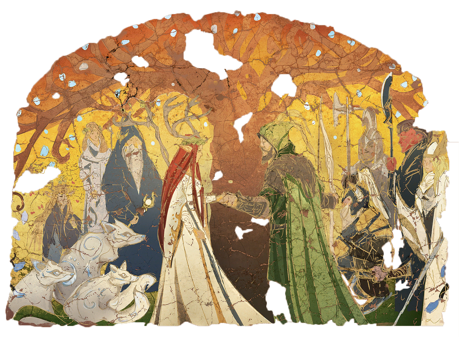 Emerald Grove - bg3.wiki