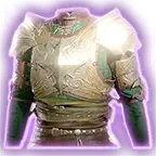 Half Plate Armour +2 - bg3.wiki