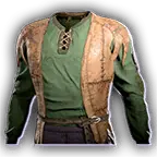 Scruffy Vagabond Clothes - bg3.wiki