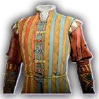 Mesmerising Circus Outfit - bg3.wiki