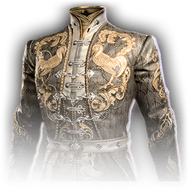 Eminent Obsidian Outfit - Baldur's Gate 3 Wiki