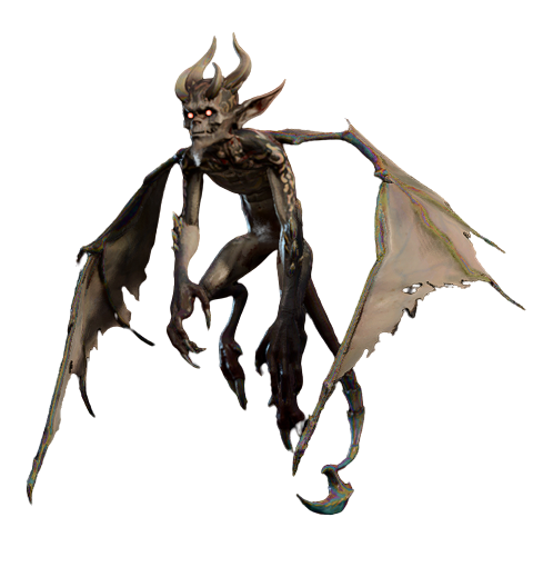 Vengeful Imp - bg3.wiki