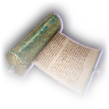 Scroll of Evidence - Baldur's Gate 3 Wiki