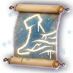 Scroll of Misty Step - bg3.wiki