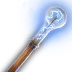 Arrow of Lightning - bg3.wiki