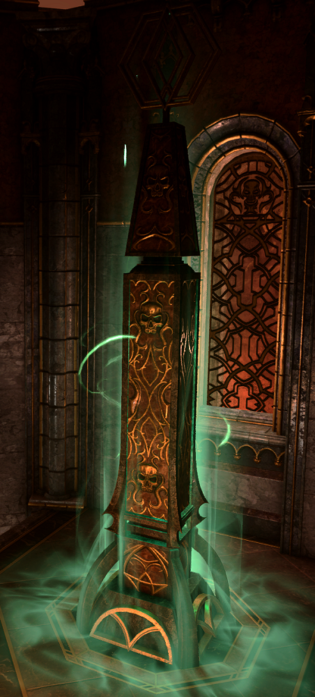 Pillar of Souls - bg3.wiki
