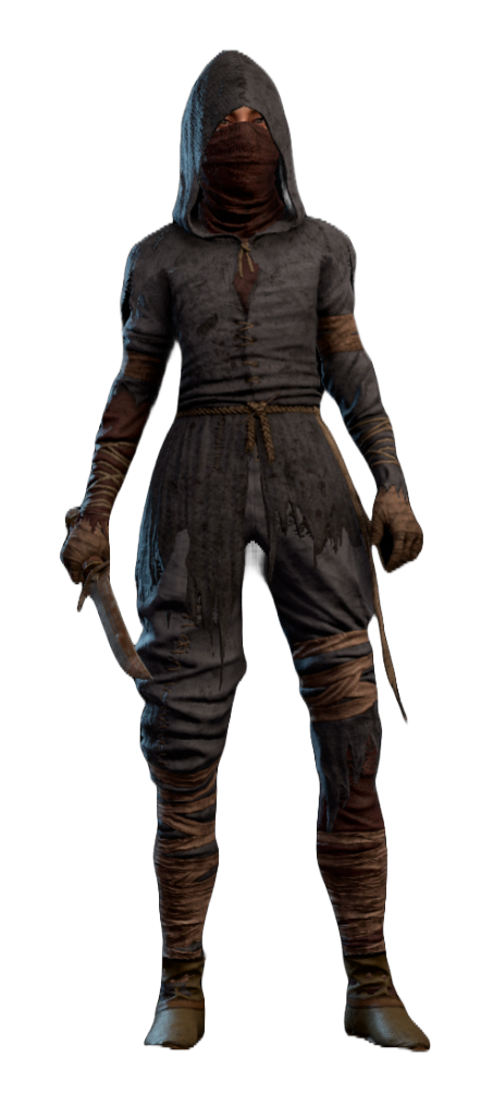 Aicir Tapol - bg3.wiki