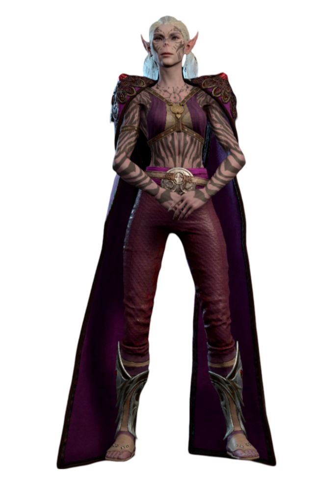 Hr'ack'la - bg3.wiki