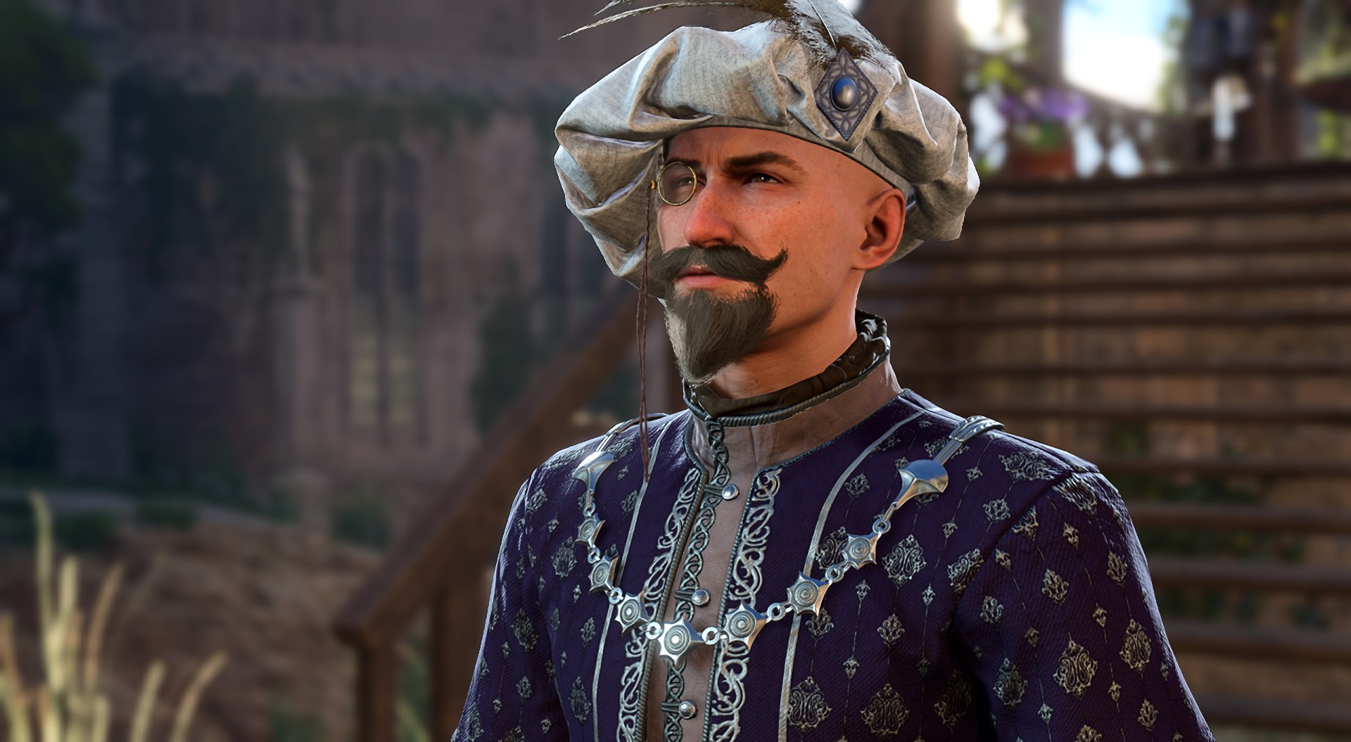 Investigate the House of Grief - bg3.wiki