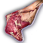 Suspicious Meat - bg3.wiki