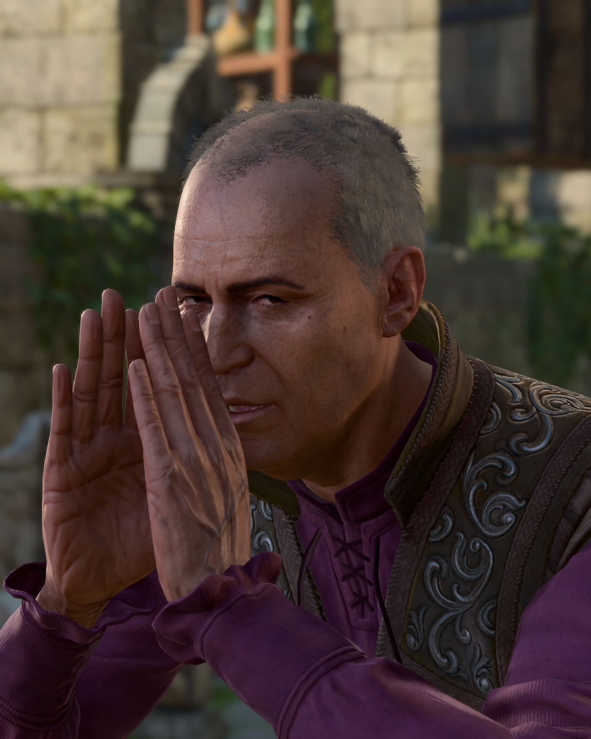 Quinton - bg3.wiki