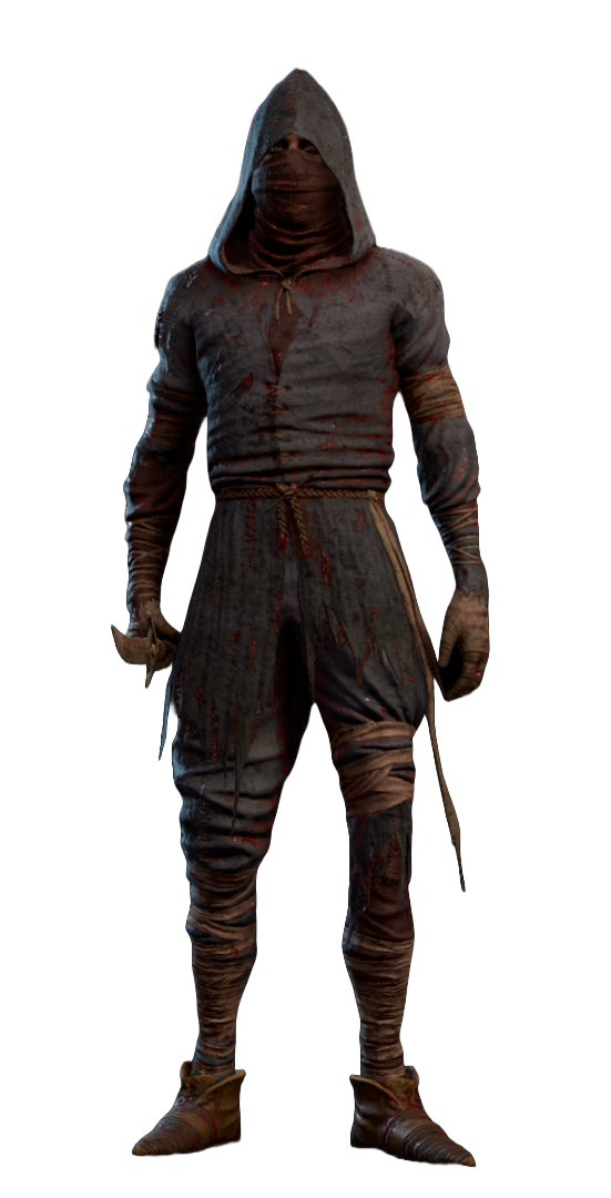 Deera - bg3.wiki