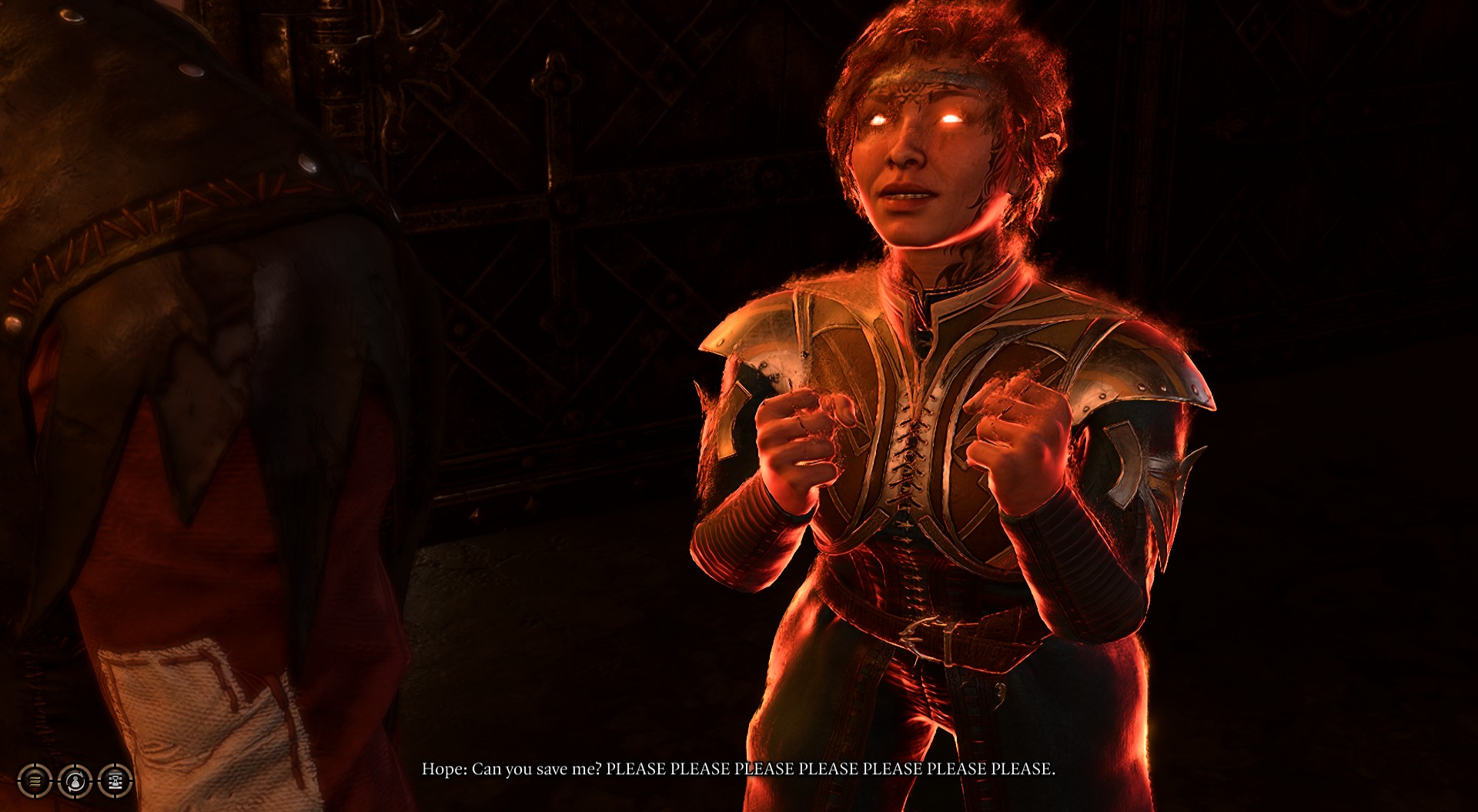 Save Hope - bg3.wiki