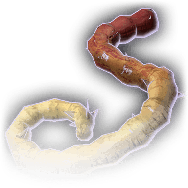 Carrion Crawler Tentacle - Baldur's Gate 3 Wiki