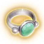Strange Conduit Ring - bg3.wiki