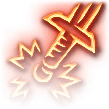 Pommel Strike (Weapon Action) - Baldur's Gate 3 Wiki