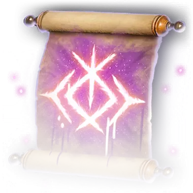 Scroll of Bestow Curse - Baldur's Gate 3 Wiki