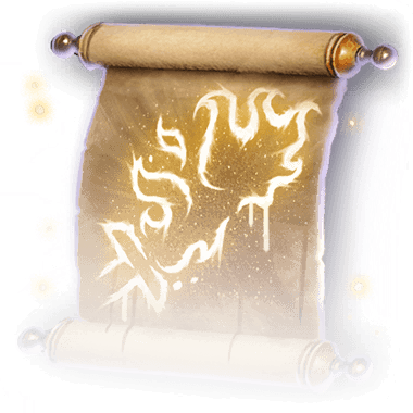 Scroll of Flame Blade - Baldur's Gate 3 Wiki