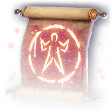 Scroll of Otiluke's Resilient Sphere - Baldur's Gate 3 Wiki