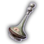 Swamp Green Dye - bg3.wiki