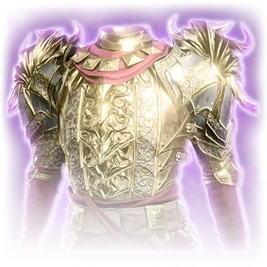 Sarevok's Wretched Armour - Baldur's Gate 3 Wiki