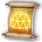 Scroll of Globe of Invulnerability - bg3.wiki