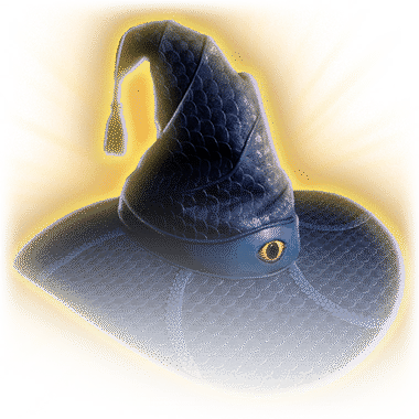 The Pointy Hat - Baldur's Gate 3 Wiki