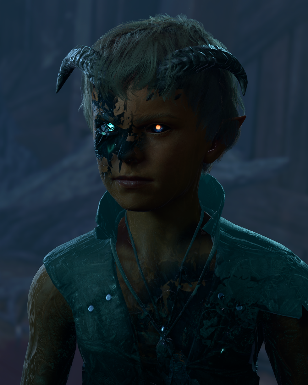 Oliver - bg3.wiki