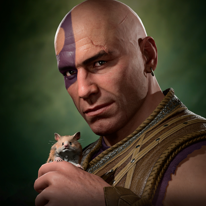 Minsc's Approval - bg3.wiki