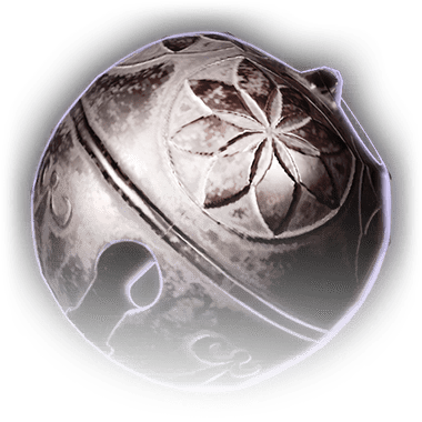 Filigreed Feywild Bell - Baldur's Gate 3 Wiki