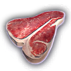 Raw Steak - bg3.wiki